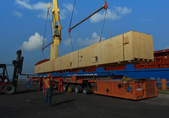 Vertical markets | Del Corona Scardigli