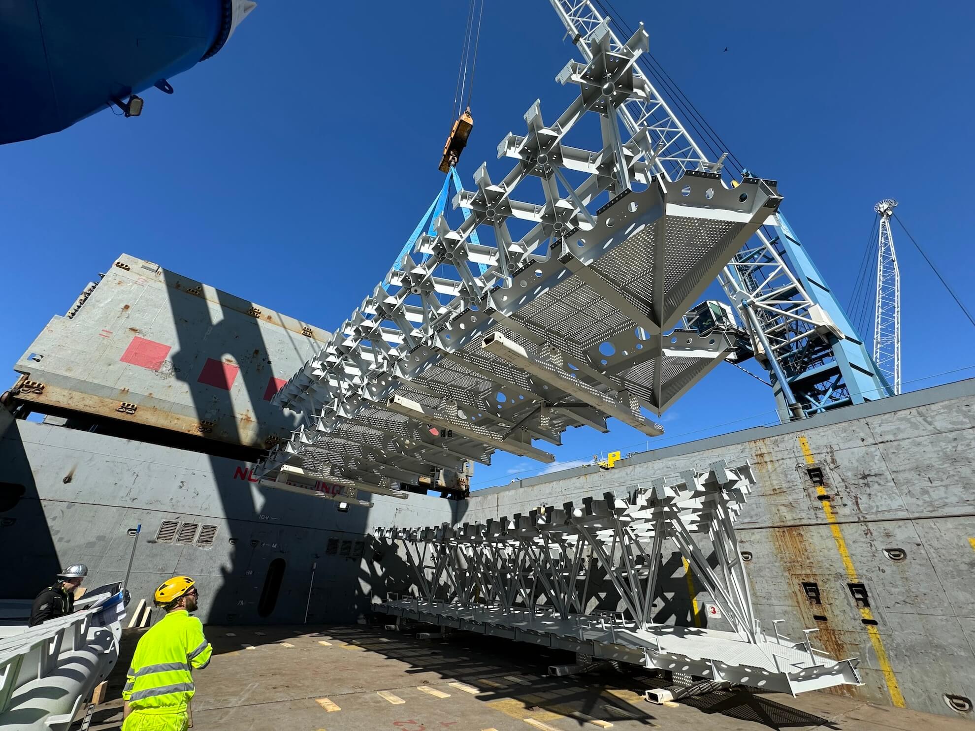 Vertical Markets | Del Corona Scardigli